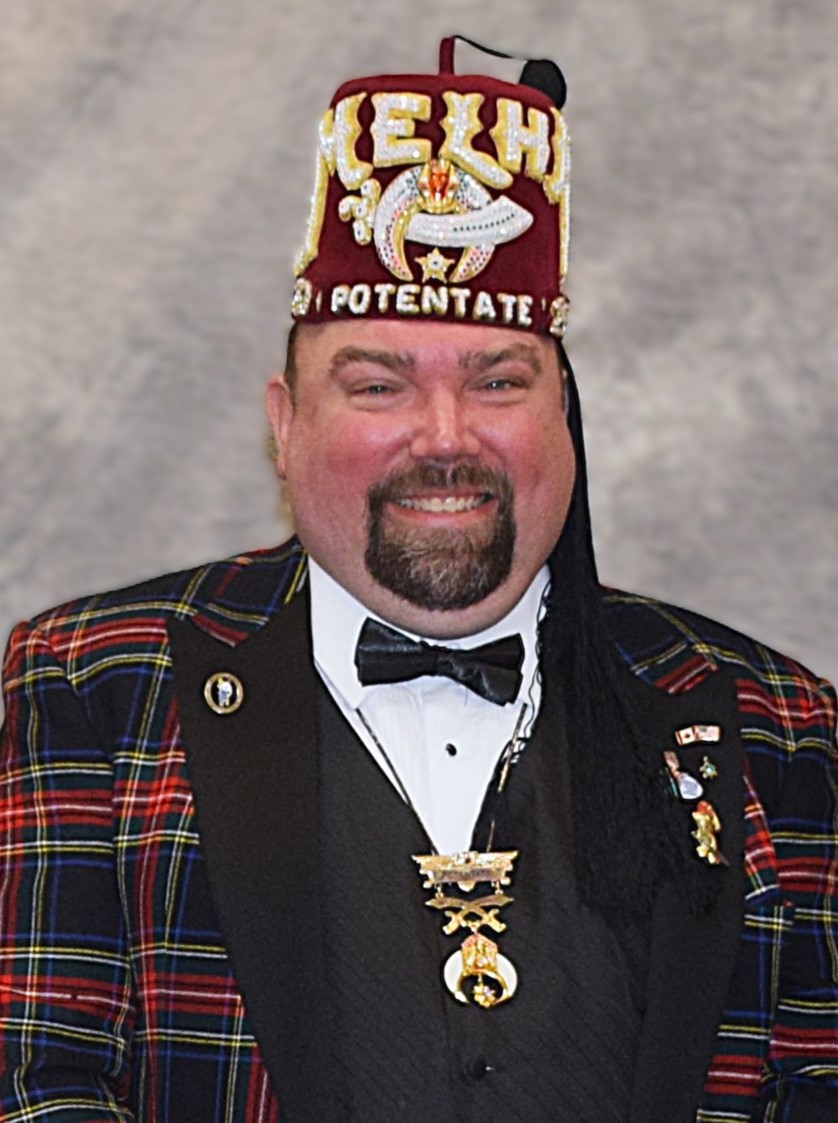 2025 Melha Shrine Divan – Melha Shriners